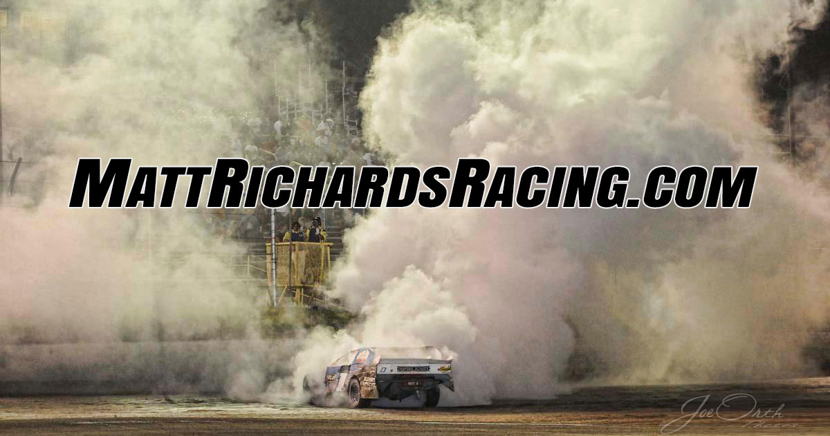Matt Richards Racing