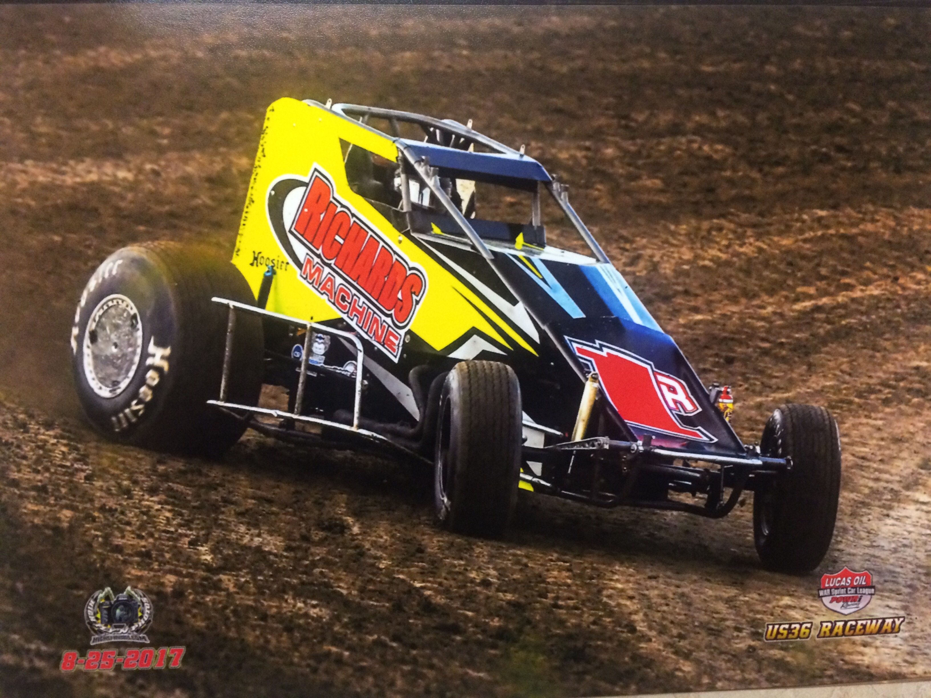 Matt Richards Racing