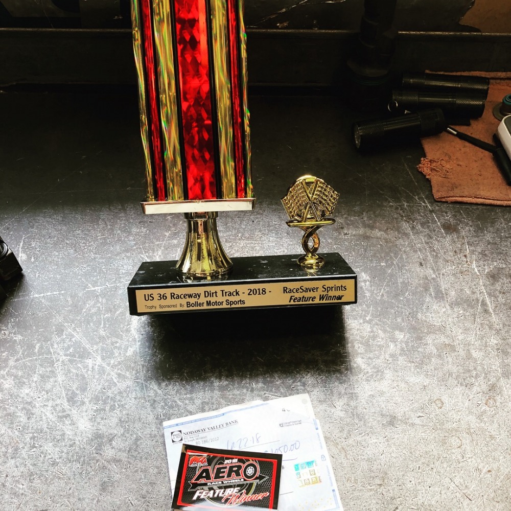 Matt Richards Racing